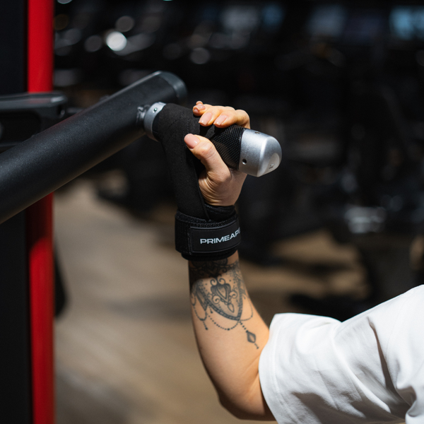 Prime Lifting Grips – Prime Ape