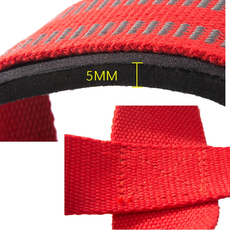 Prime Figure 8 Straps – Prime Ape